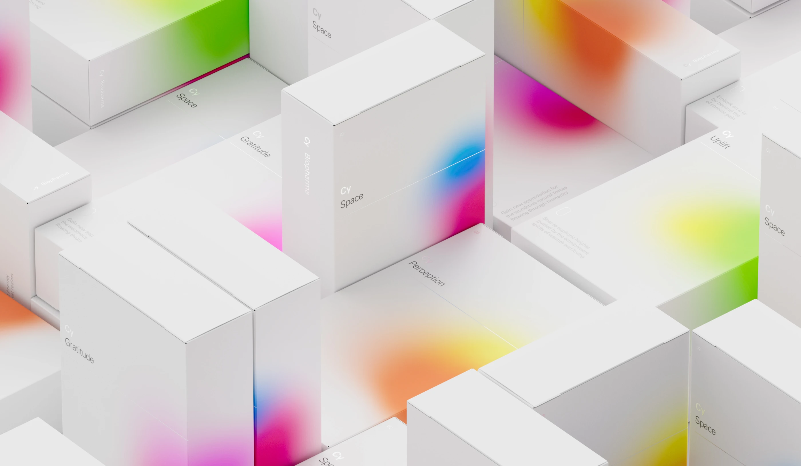 Cy Biopharma – Design Everywhere