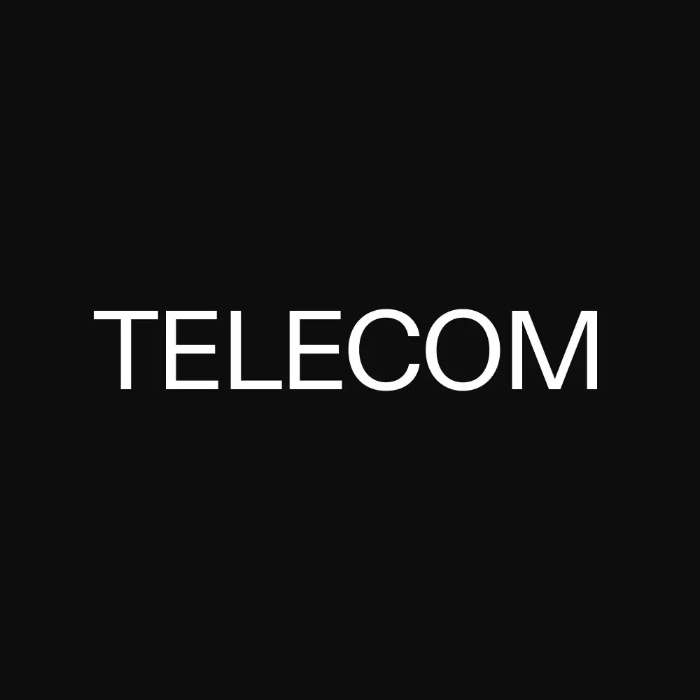 Telecom – Design Everywhere