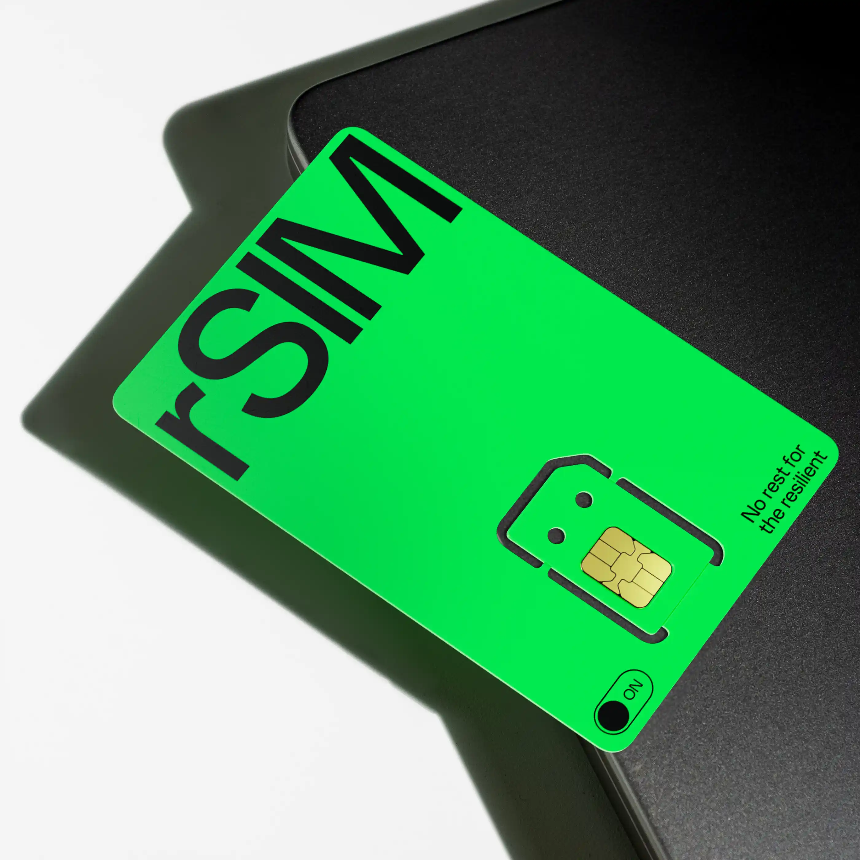 rSIM – Design Everywhere