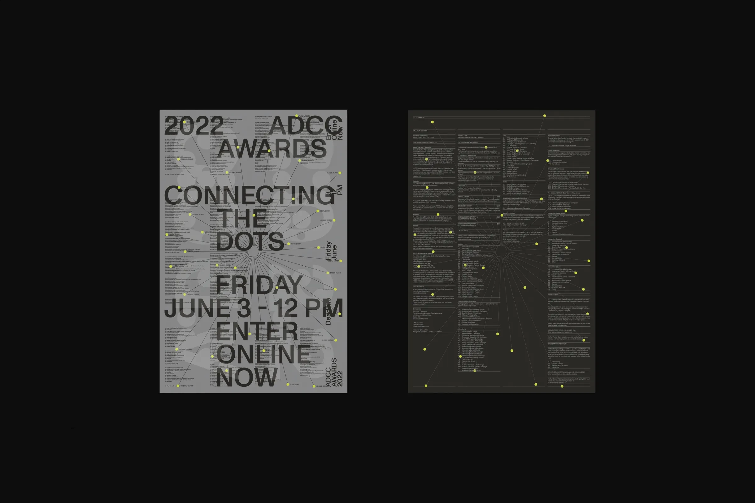 Advertising & Design Club of Canada 2022 – Design Everywhere