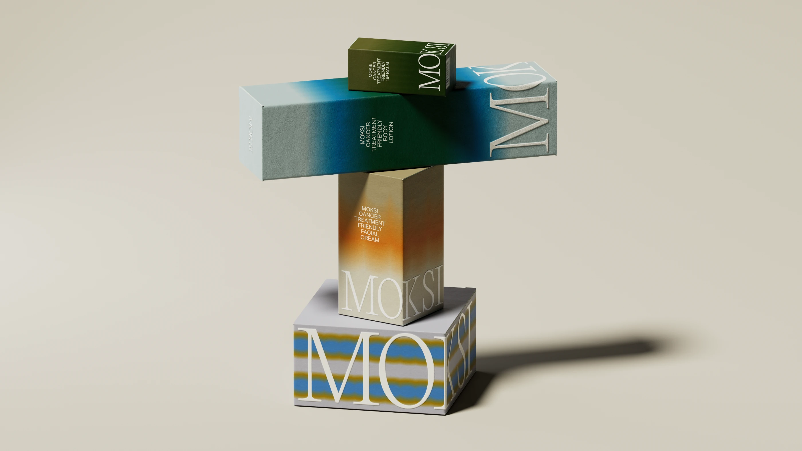 Moksi – Design Everywhere