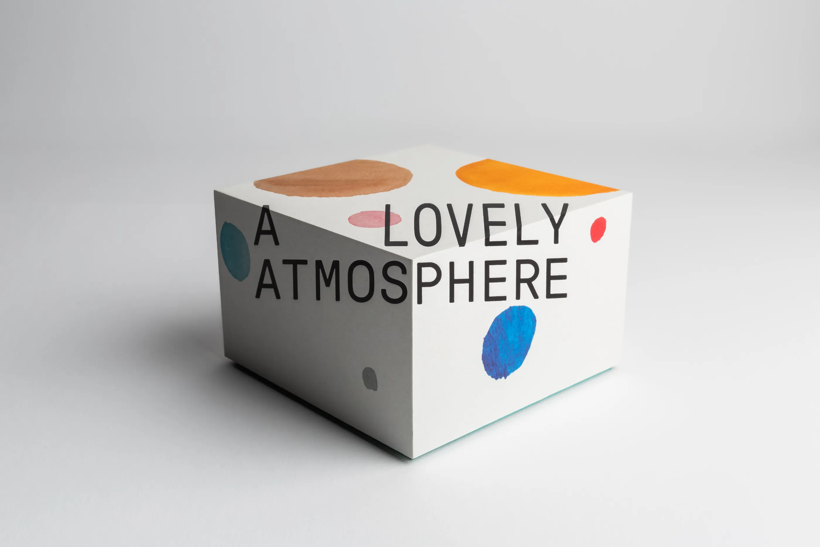 A Lovely Atmosphere – Design Everywhere