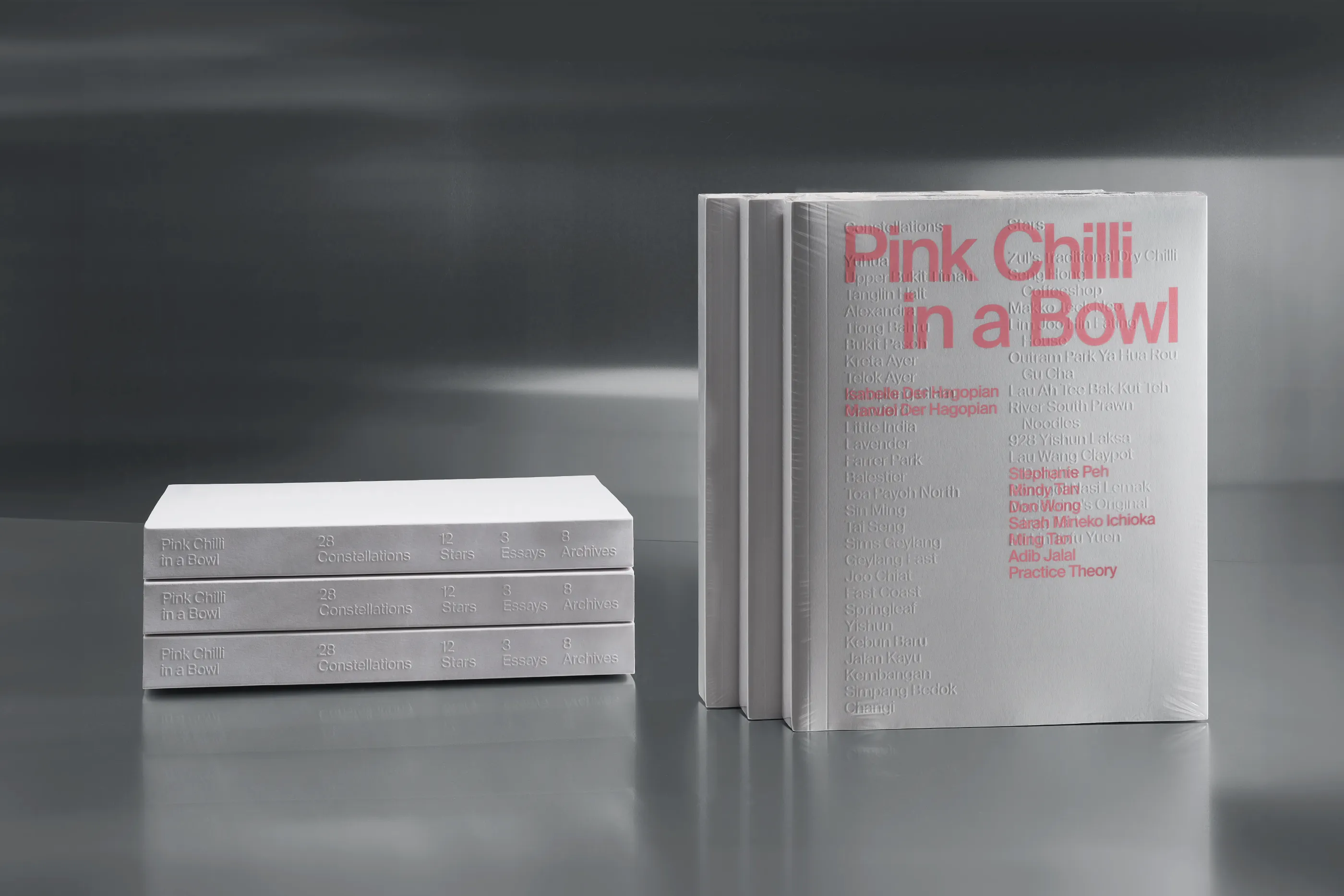 Pink Chilli in a Bowl – Design Everywhere