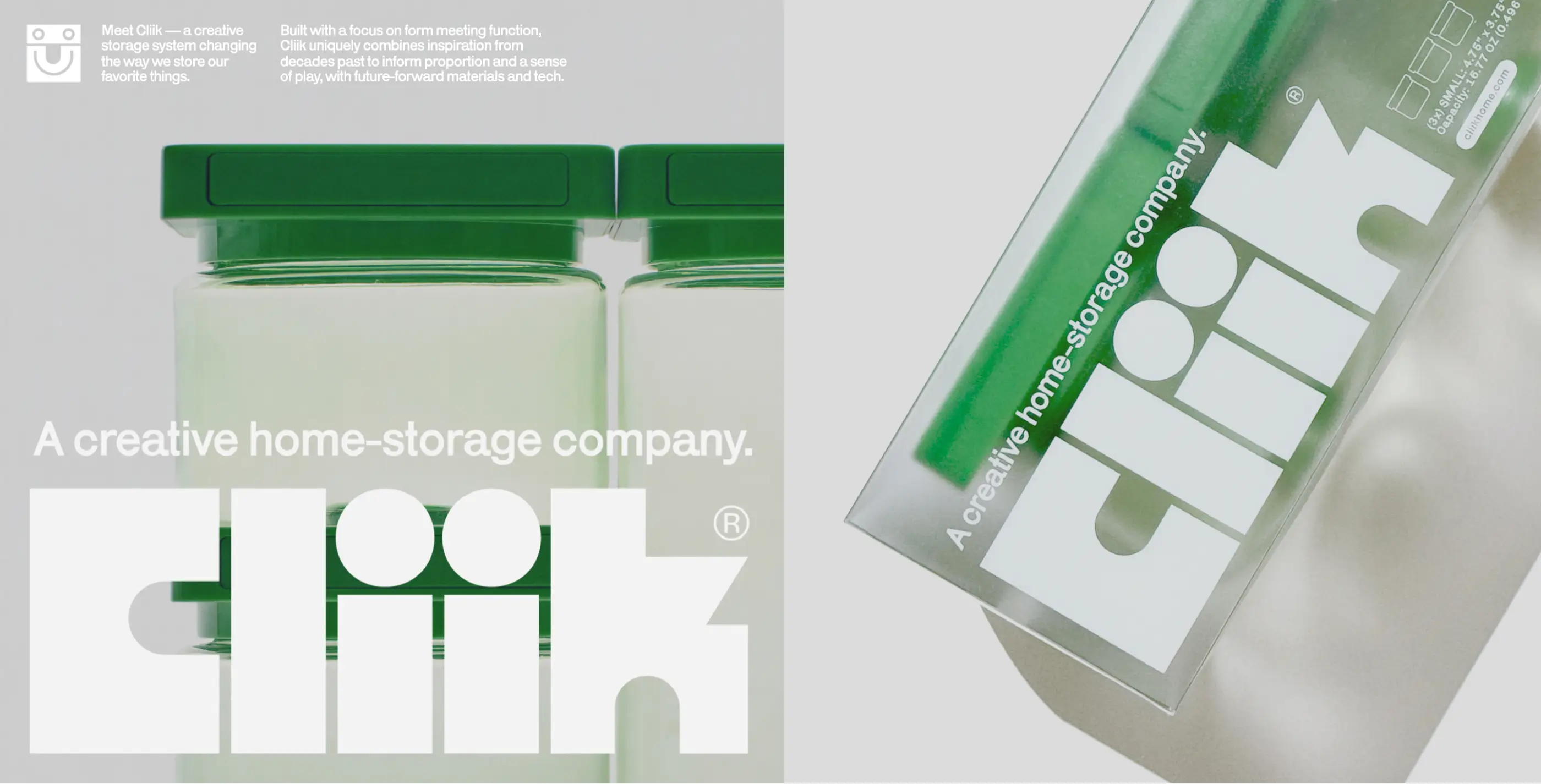 Cliik – Design Everywhere