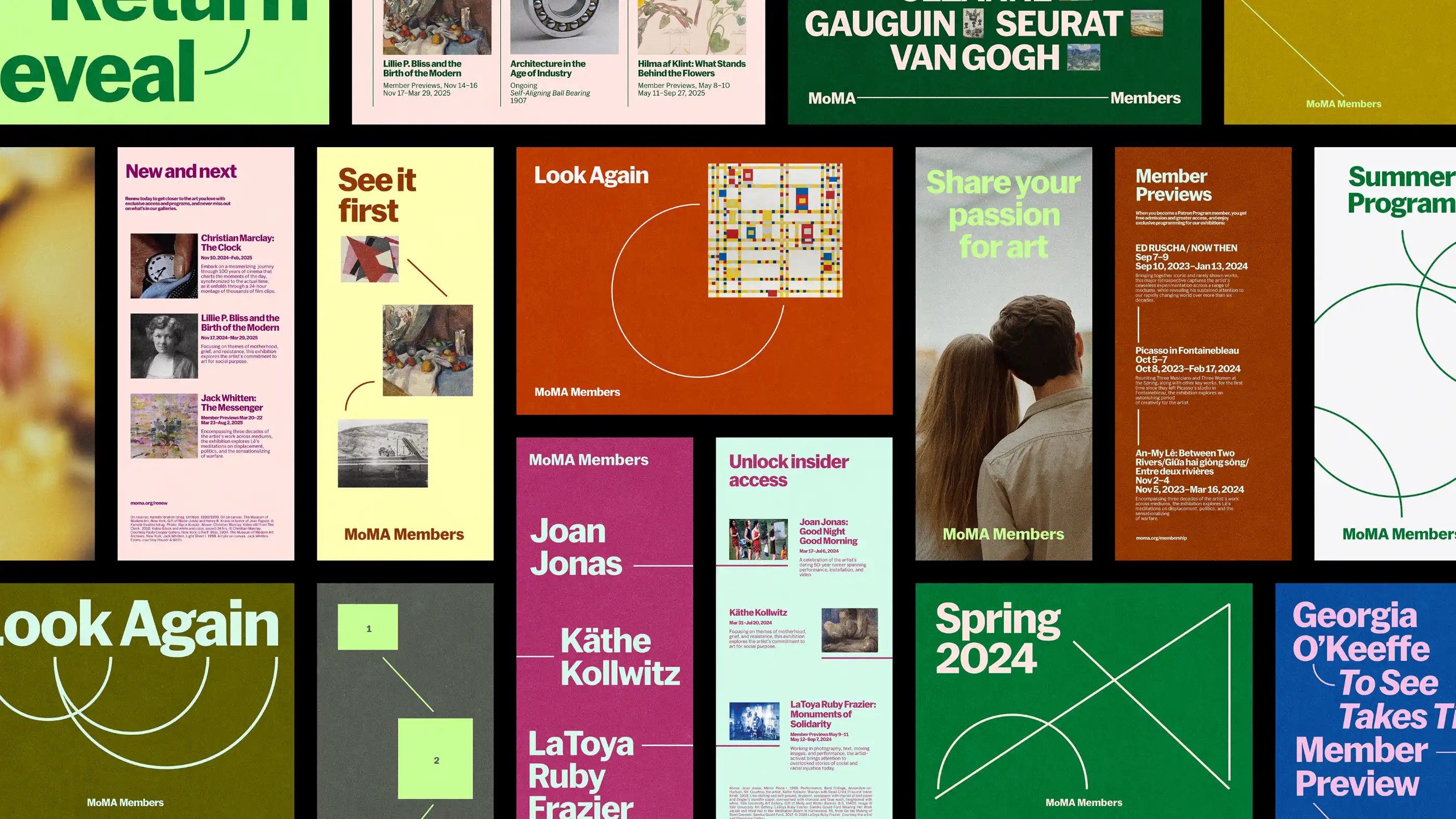 MoMA Members – Design Everywhere