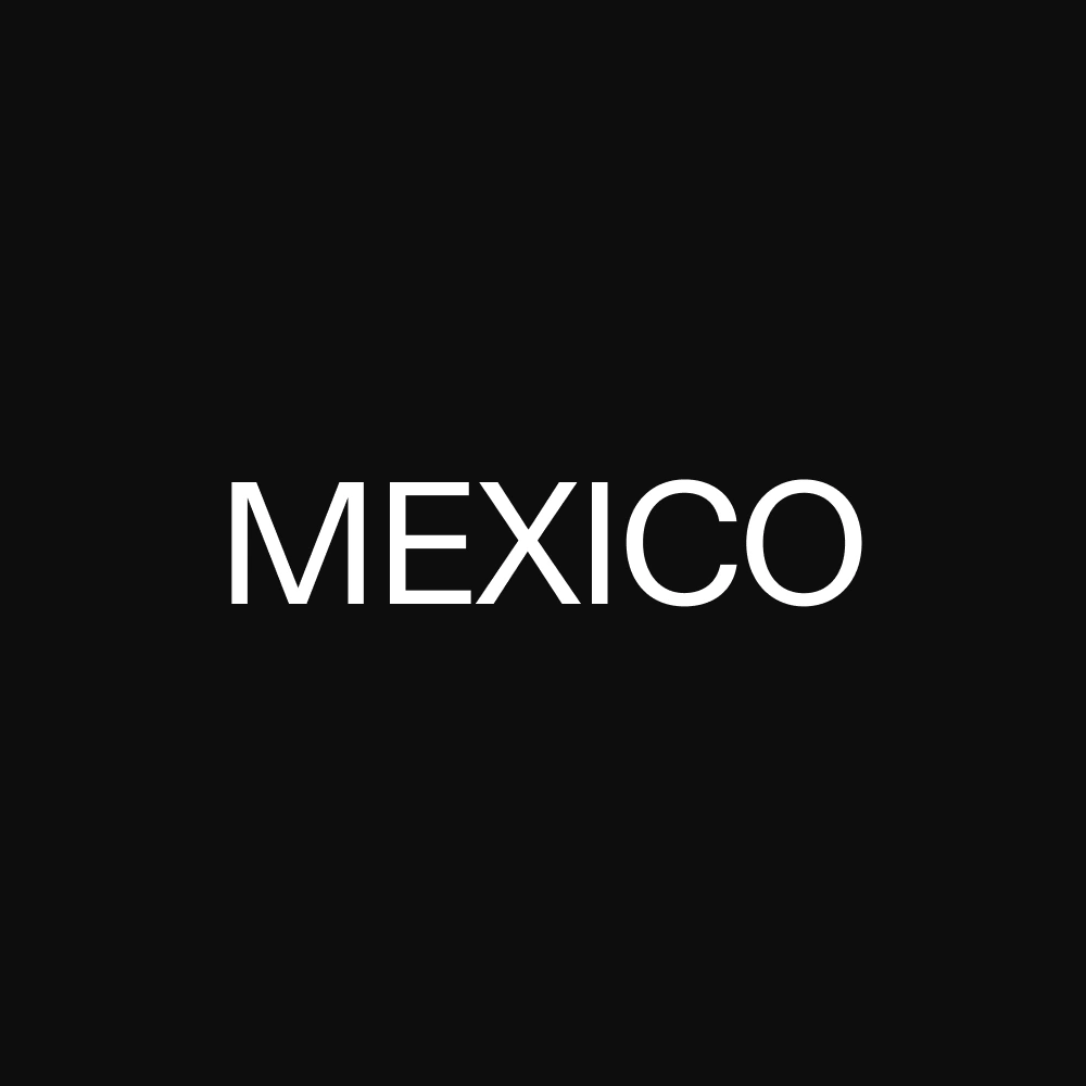 Mexico – Design Everywhere