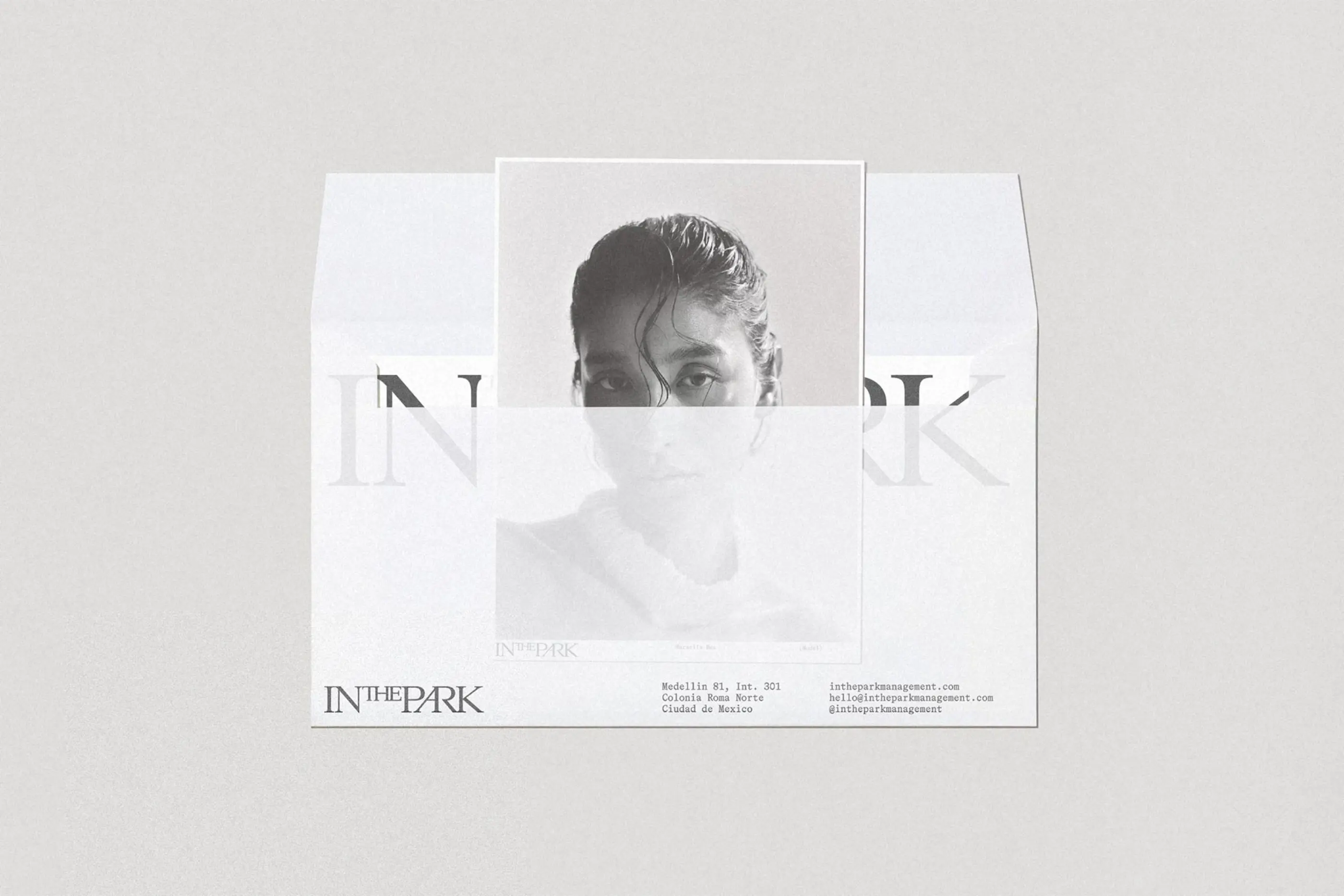 In the Park – Design Everywhere