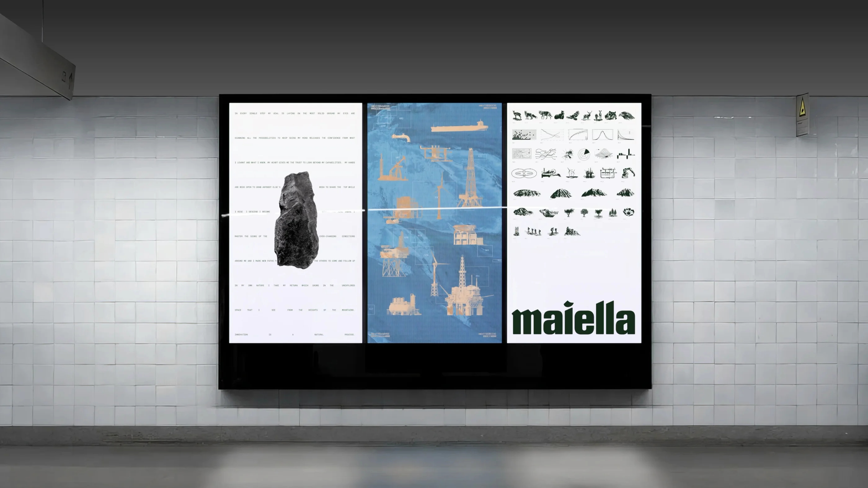Maiella – Design Everywhere