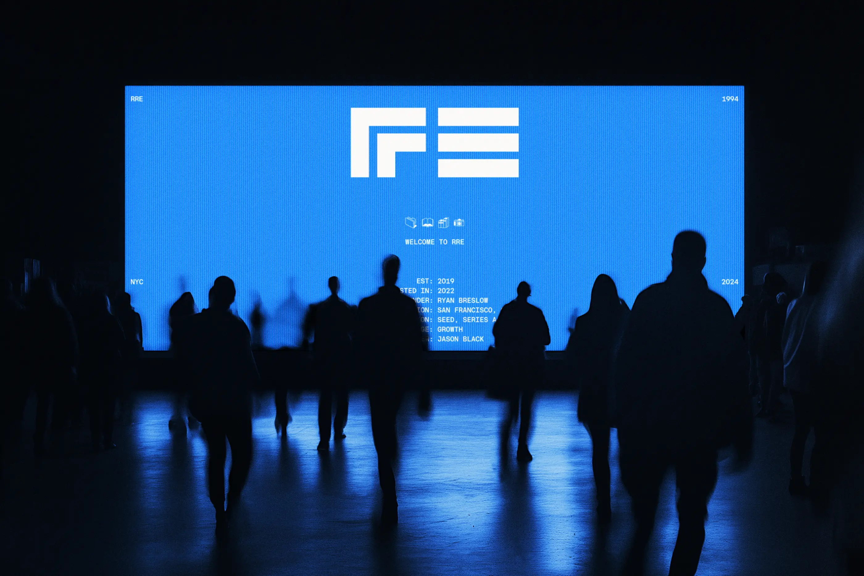 RRE Ventures – Design Everywhere