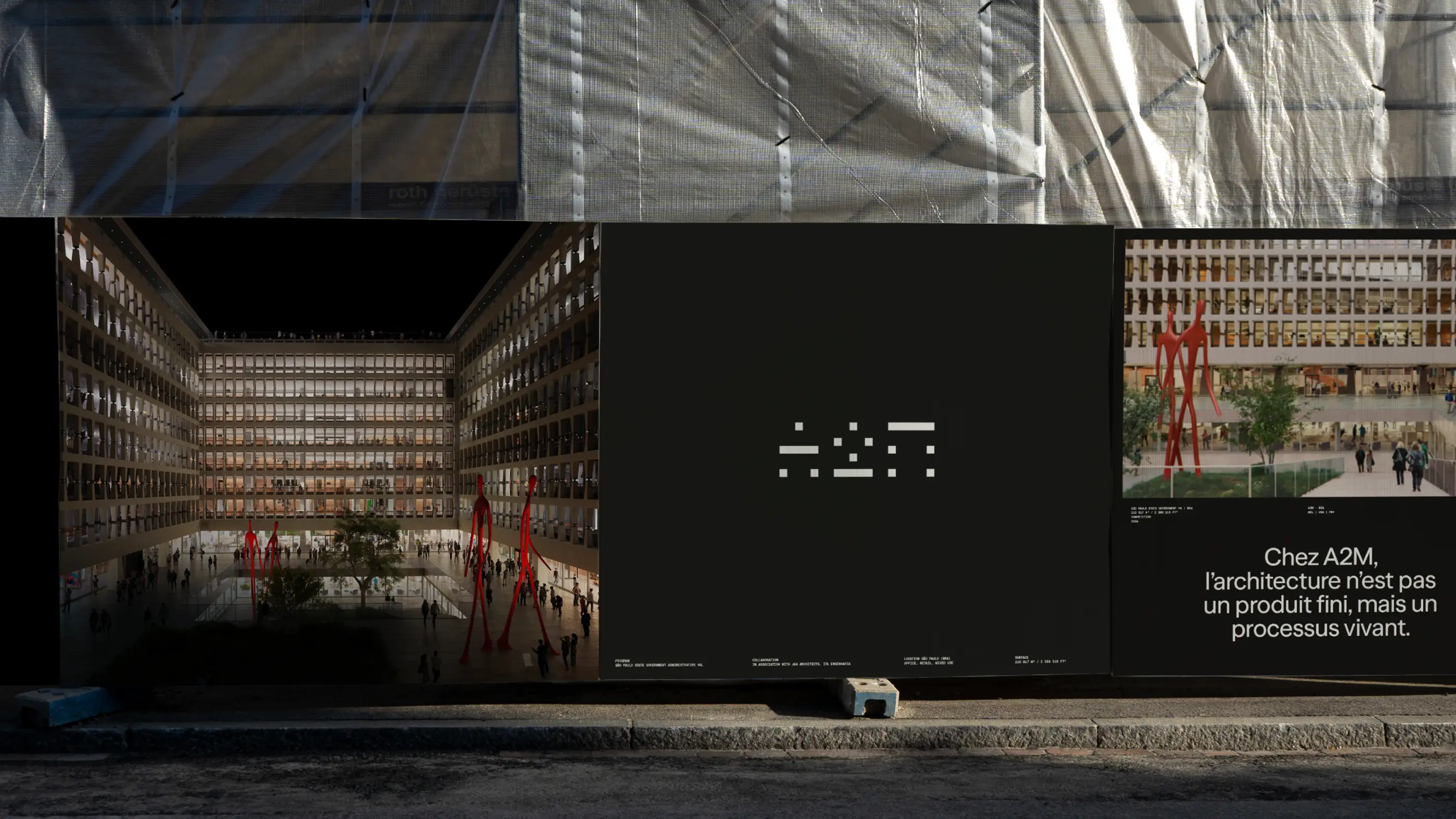 A2M – Design Everywhere