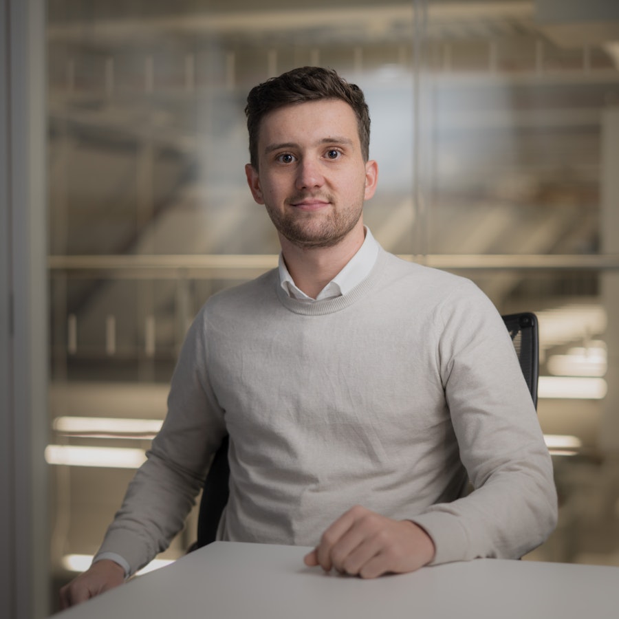 Joost Bouten - Associate Principal | RBB Economics