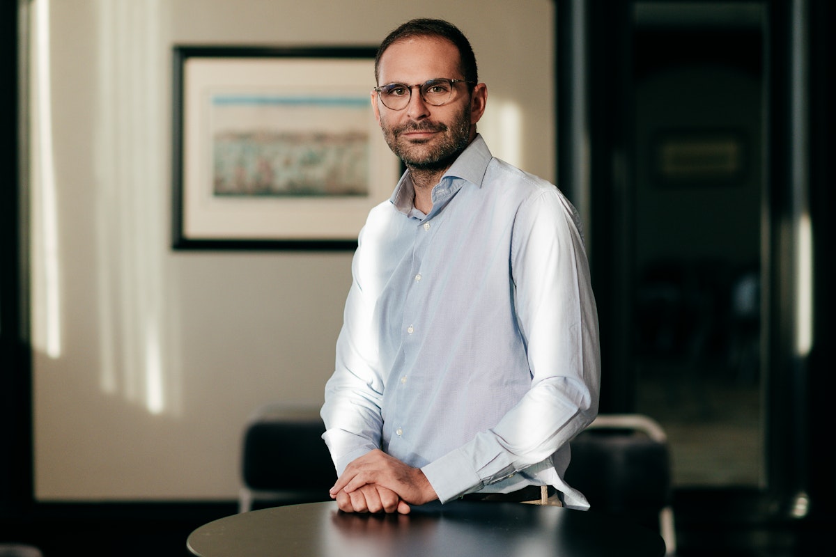 Valerio Sodano - Principal | RBB Economics