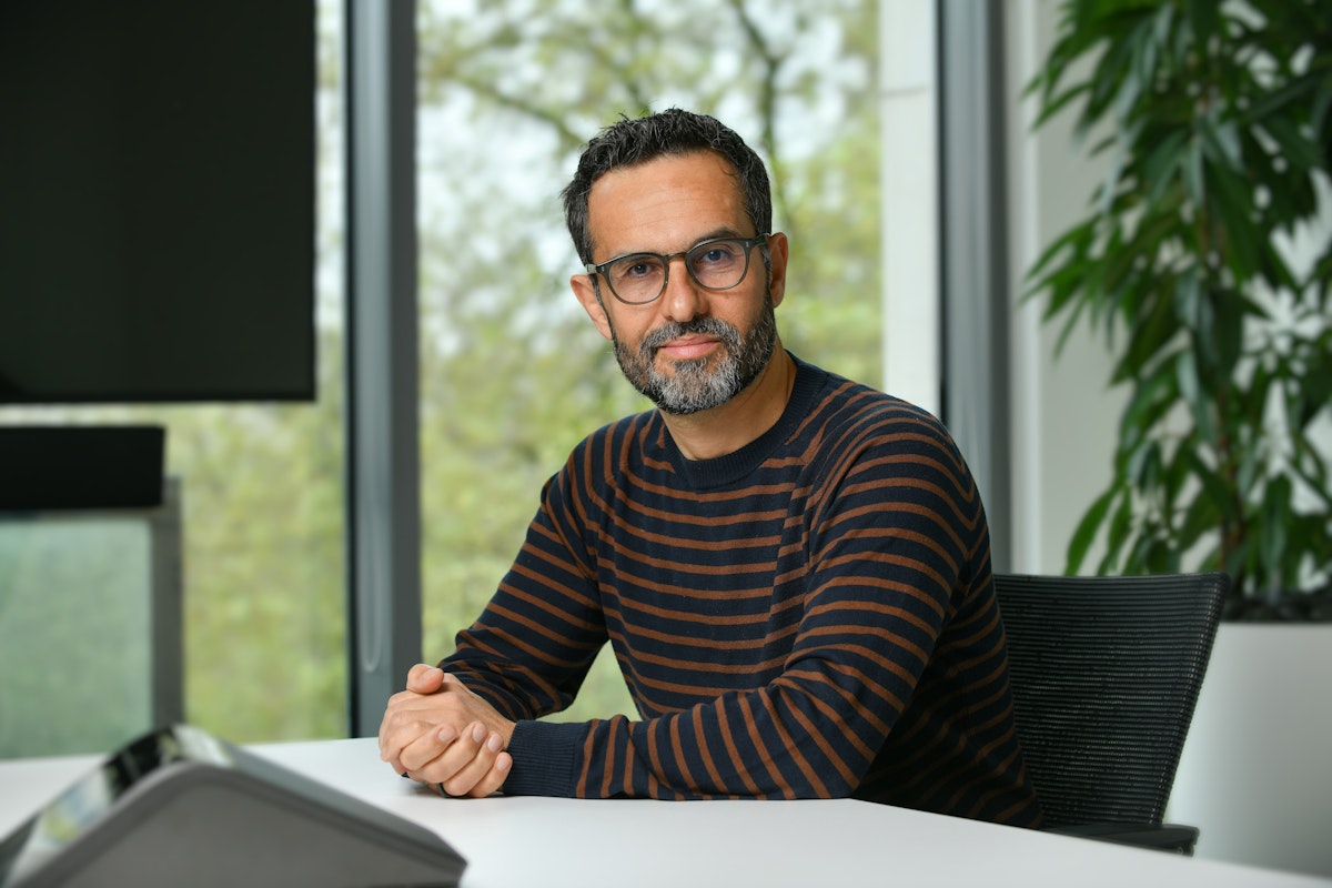 Benoît Durand - Partner | RBB Economics