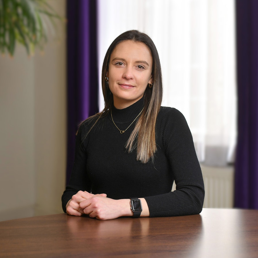 Jennifer Swart - Associate Principal | RBB Economics