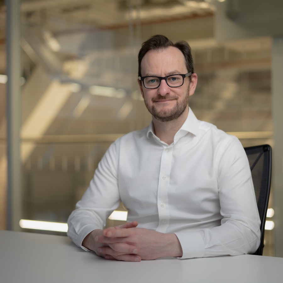 Daniel Gore - Partner | RBB Economics