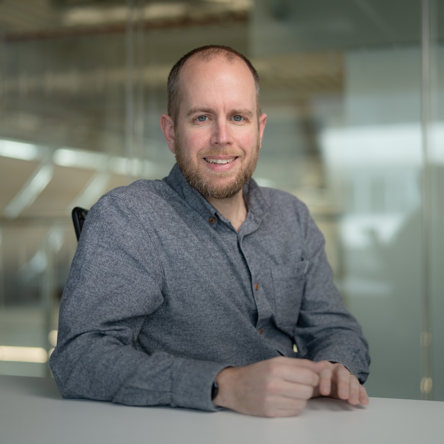 Paul Reeve - Partner | RBB Economics