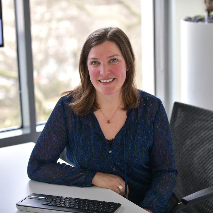 Annabelle Leclercq - Associate Principal | RBB Economics