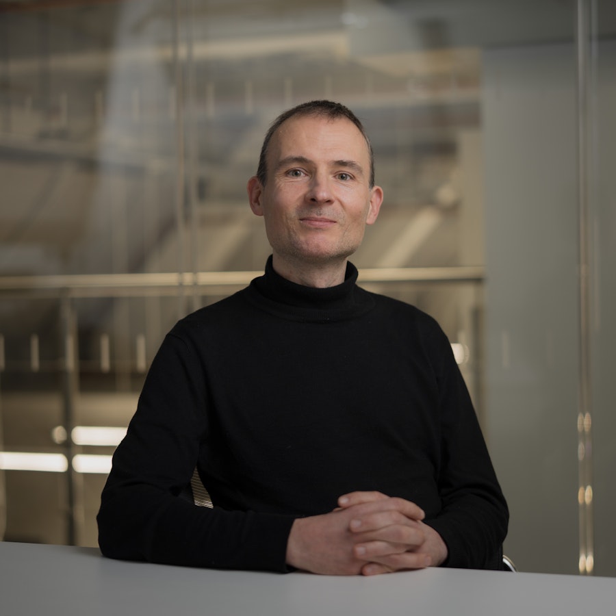 Jan Peter van der Veer - Partner | RBB Economics