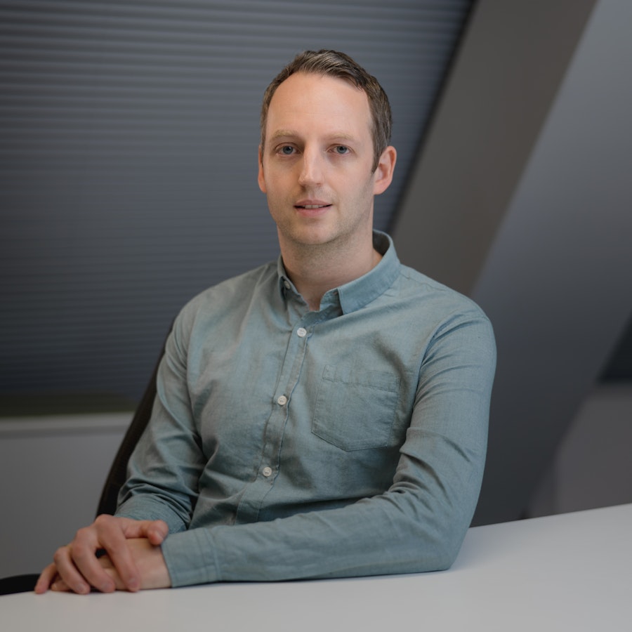 Richard Murgatroyd - Partner | RBB Economics