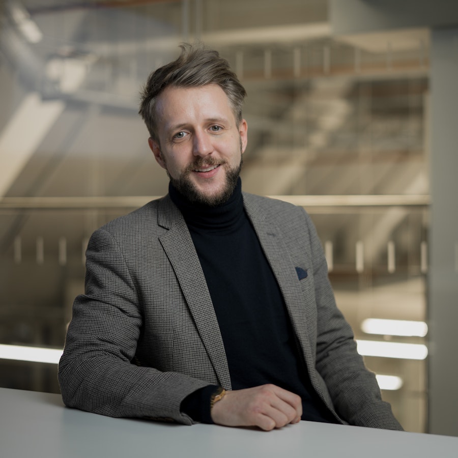 Dean Curry - Principal | RBB Economics