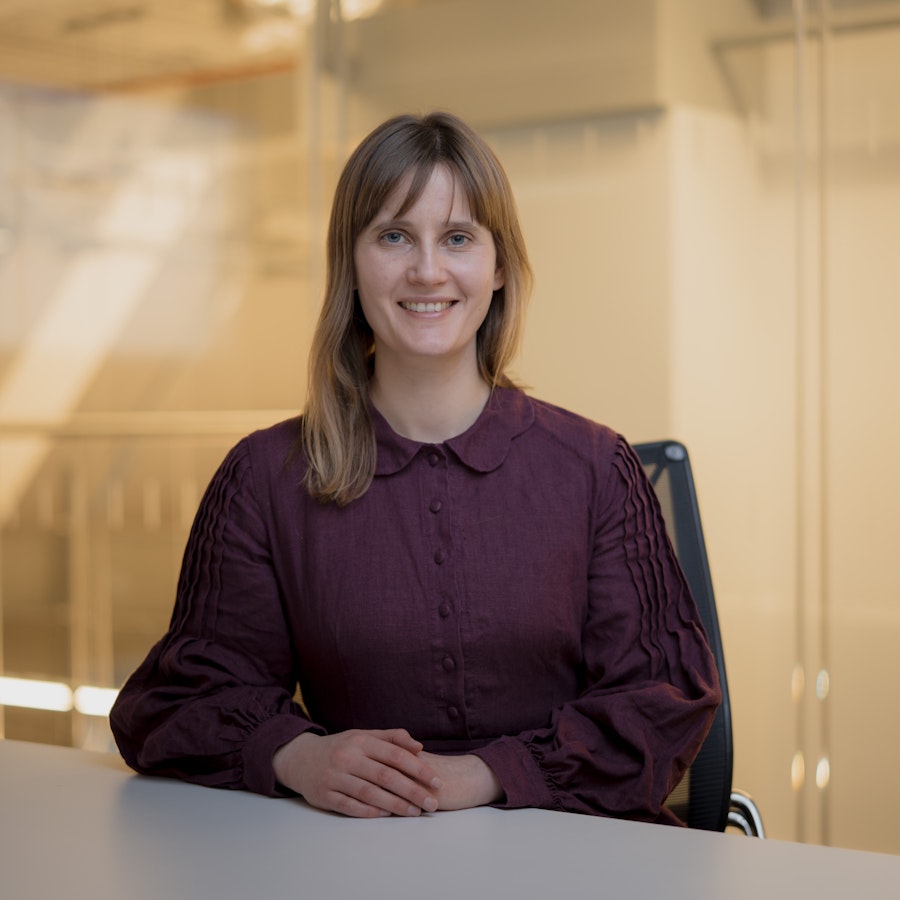 Else Christensen - Senior Associate | RBB Economics