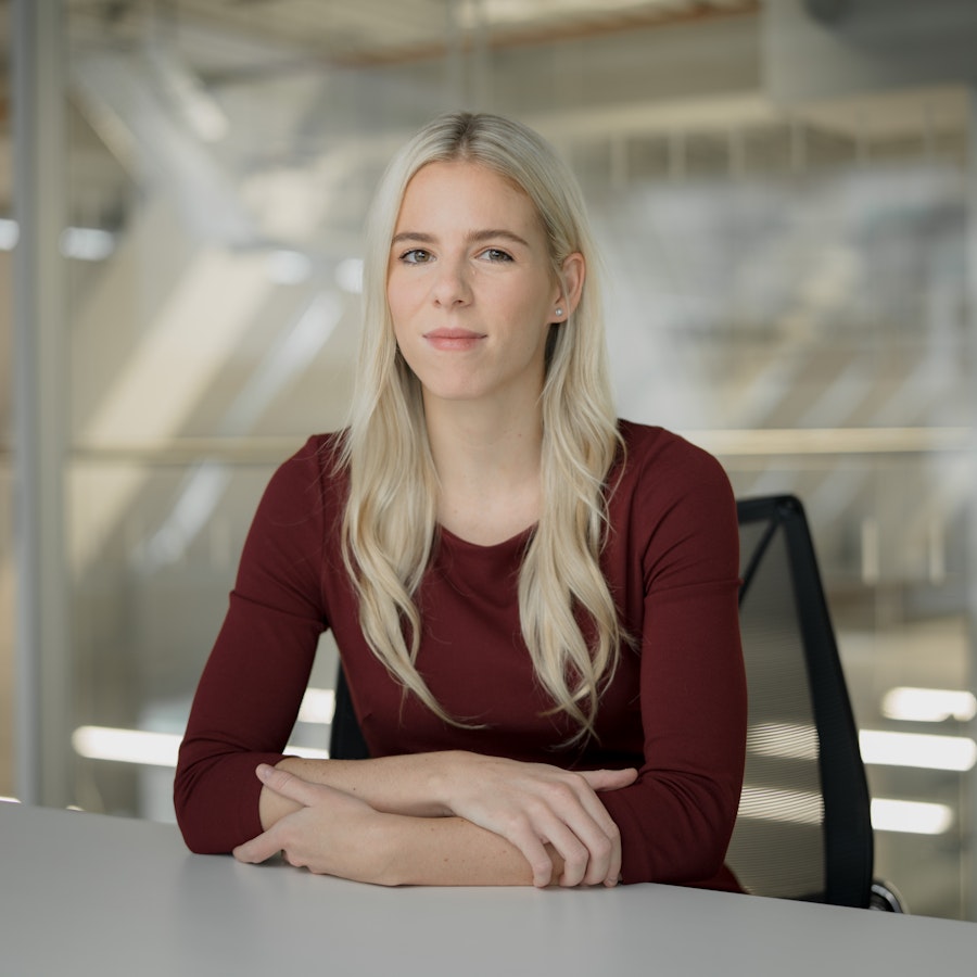 Michaela Wilson - Associate Principal | RBB Economics