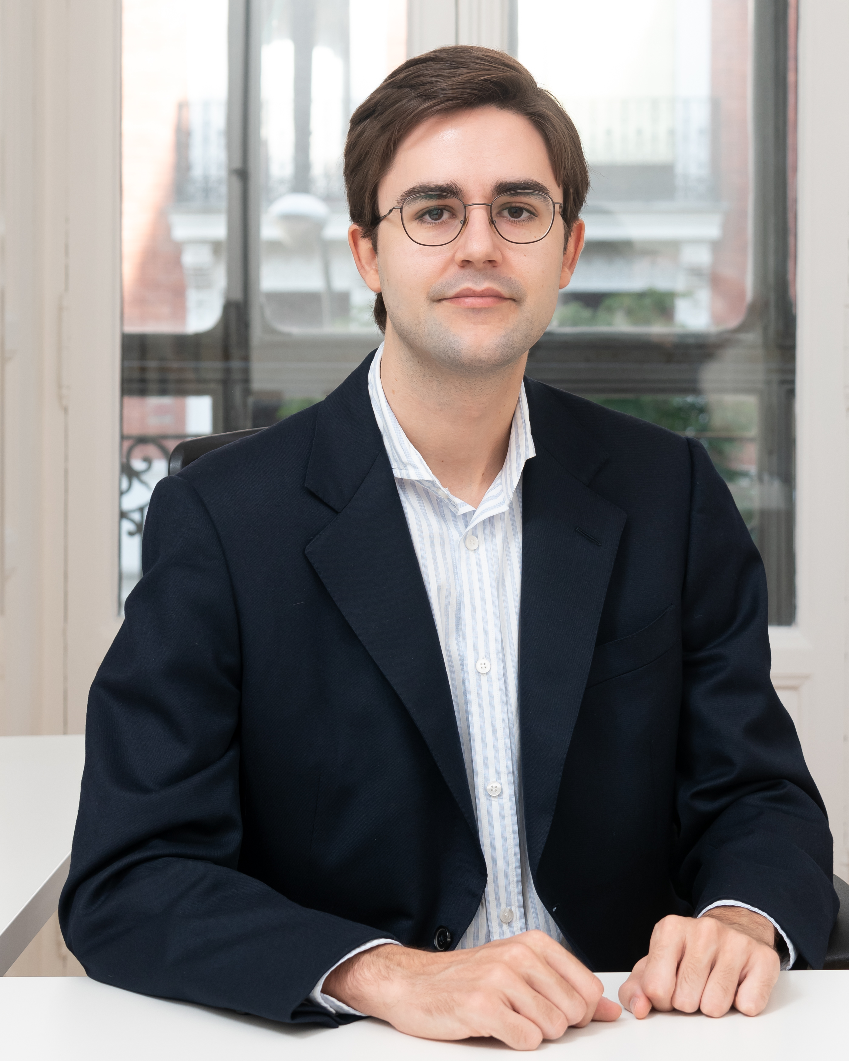 Lucas Azpiazu - Associate Principal | RBB Economics