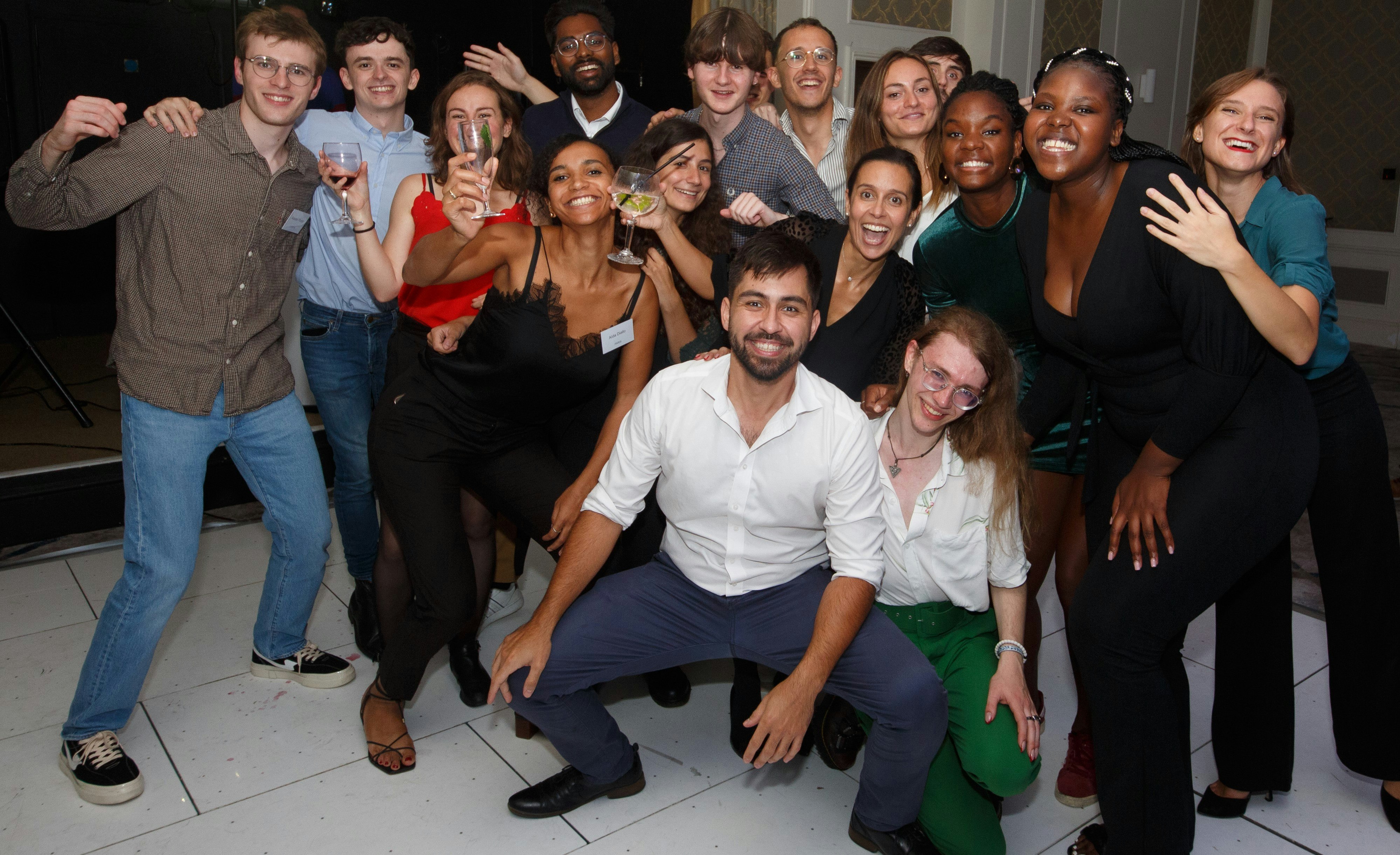 About - RBB Economics