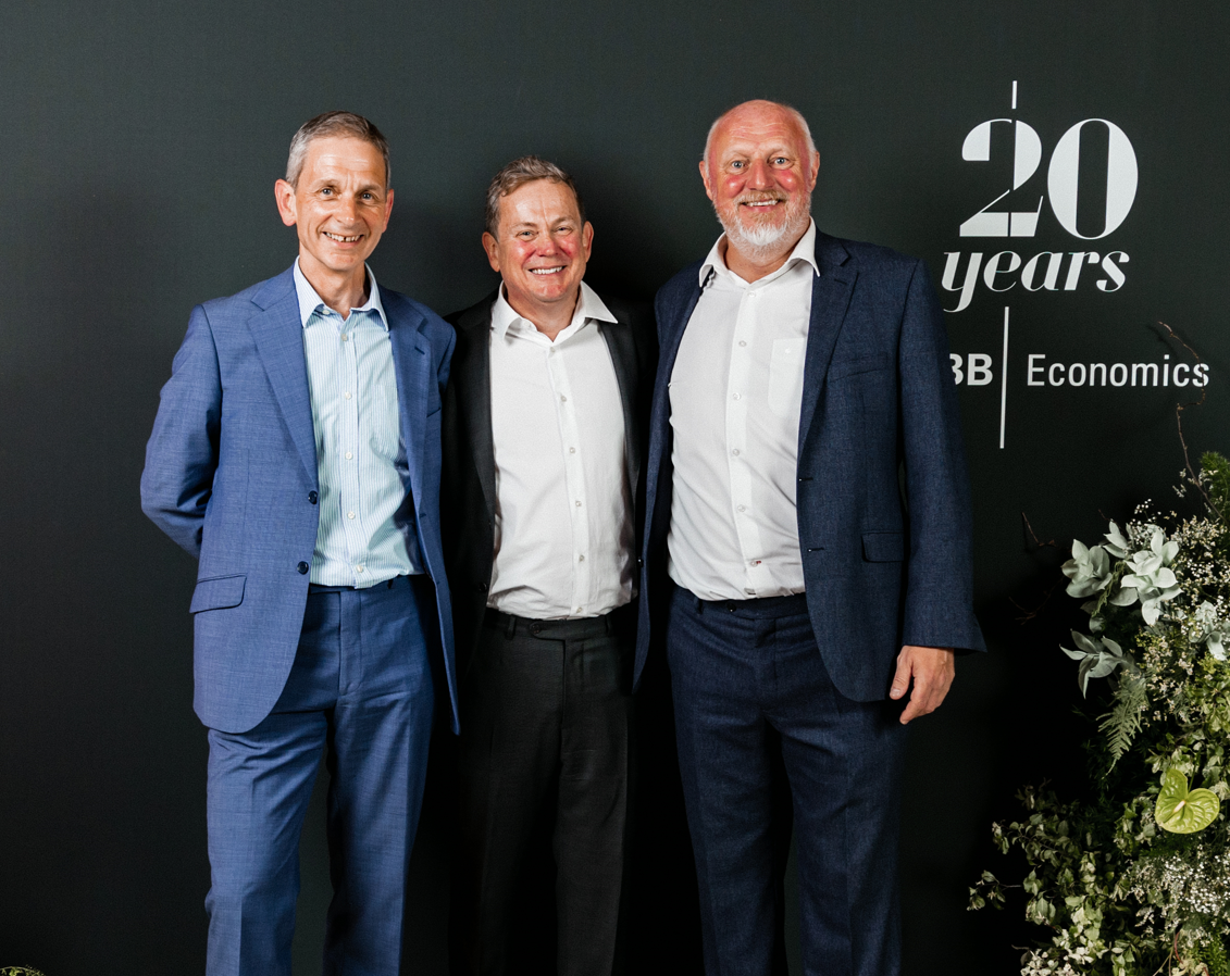 About - RBB Economics