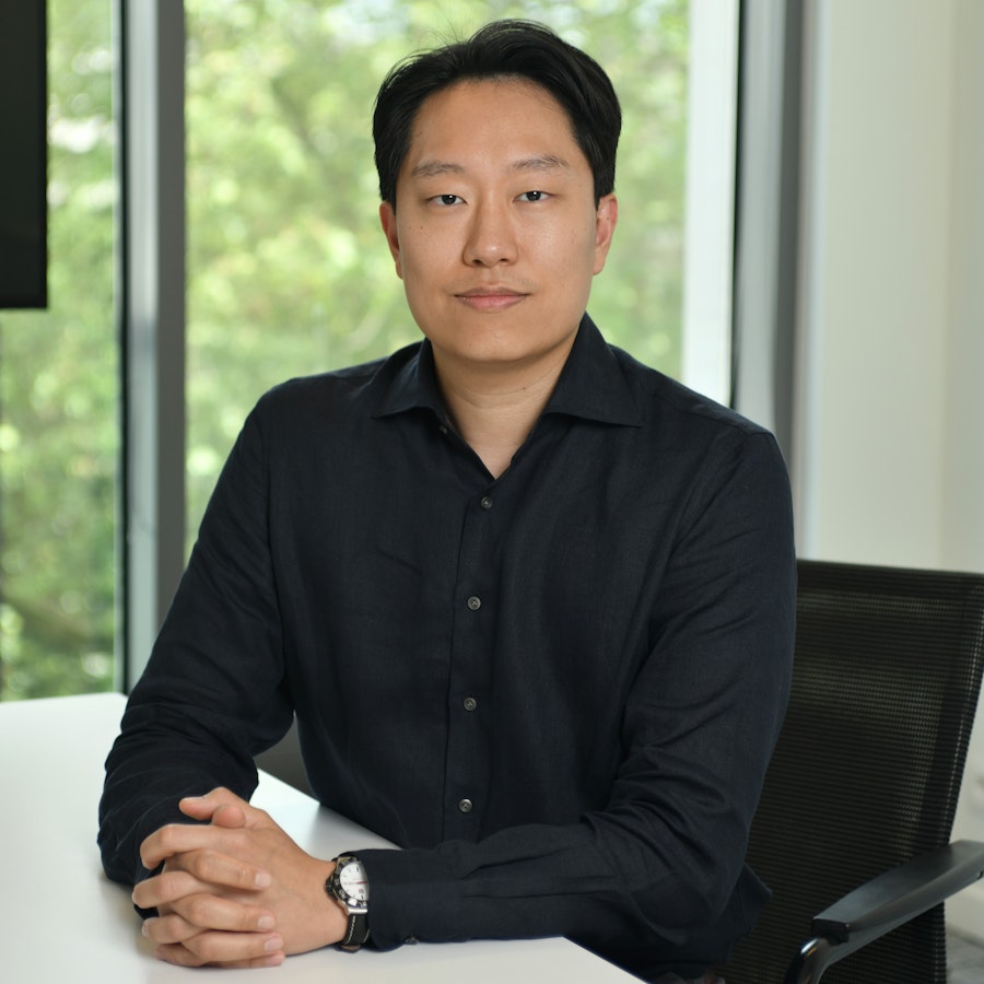 David Kwon - Senior Associate | RBB Economics