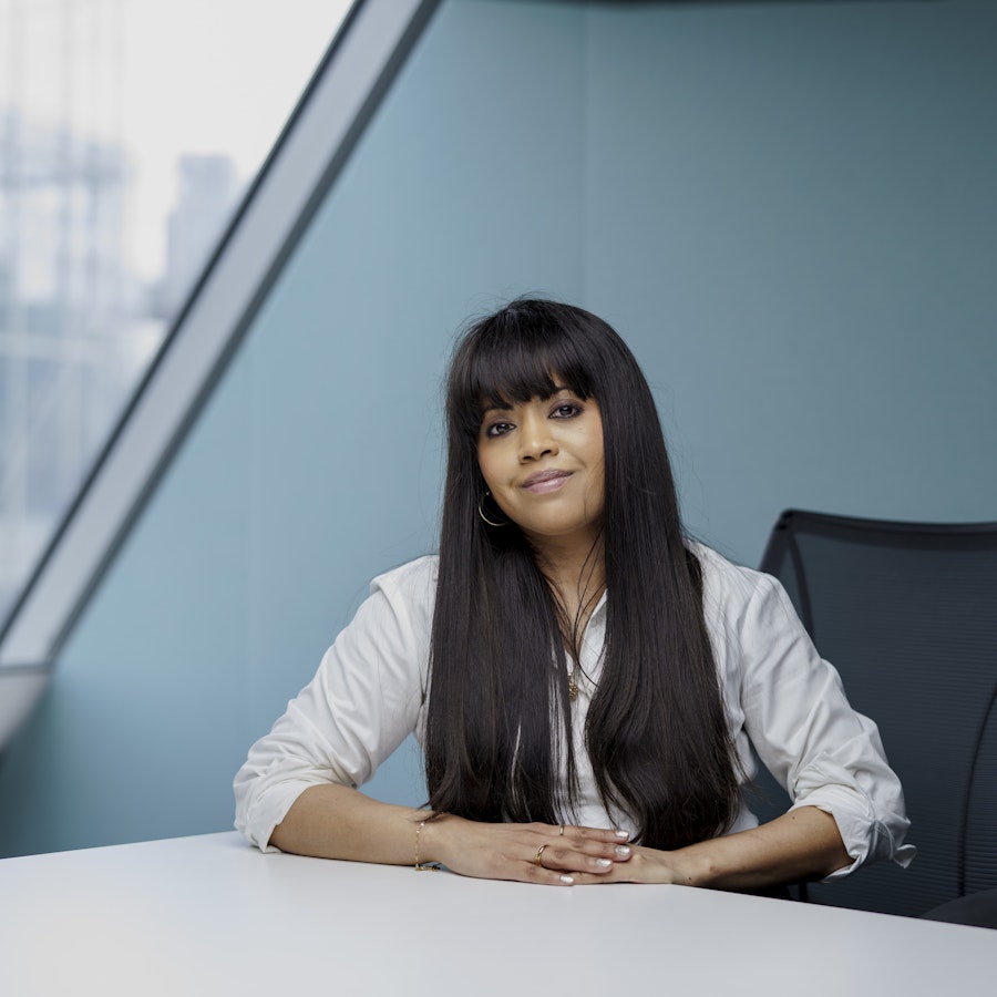 Shailee Varsha Imrith - Senior Data Scientist | RBB Economics