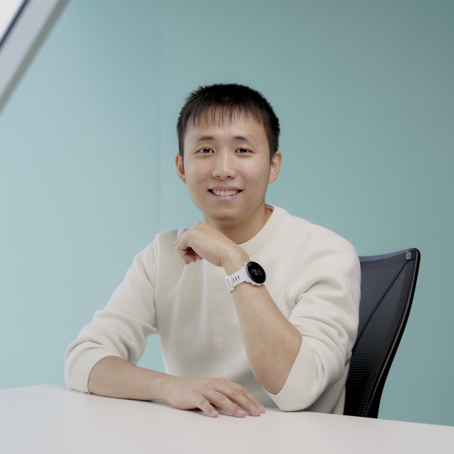 Samuel Lee - Senior Associate | RBB Economics