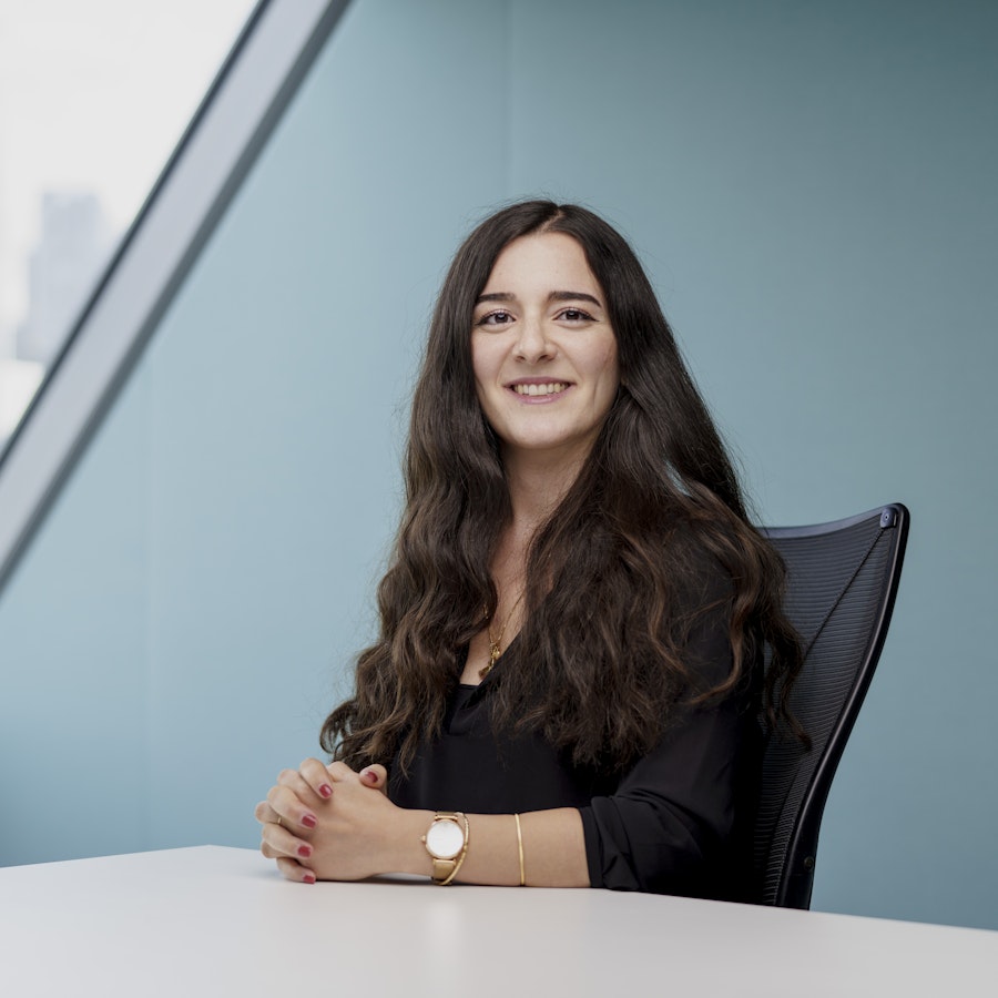 Nikta Kermani - Senior Associate | RBB Economics