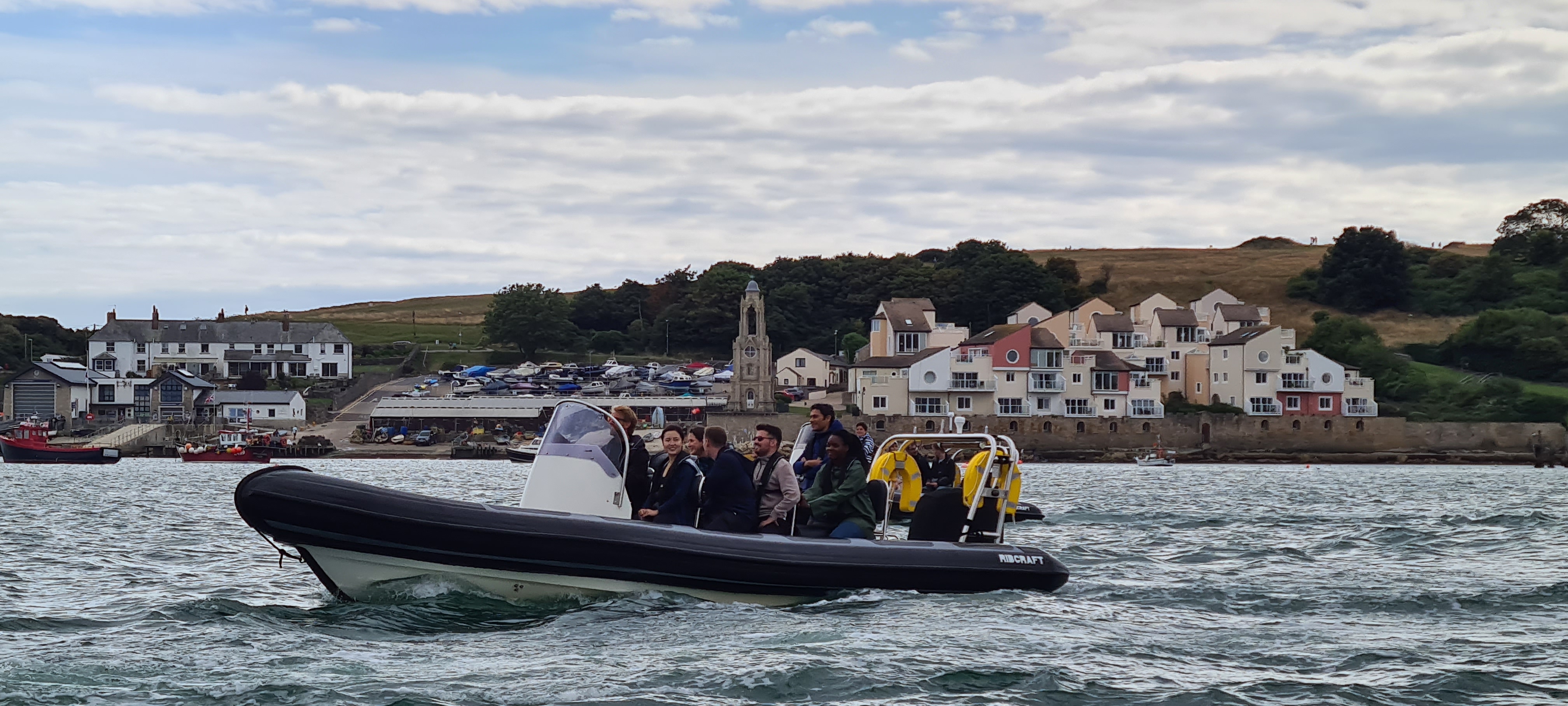 Life at RBB - RBB Economics