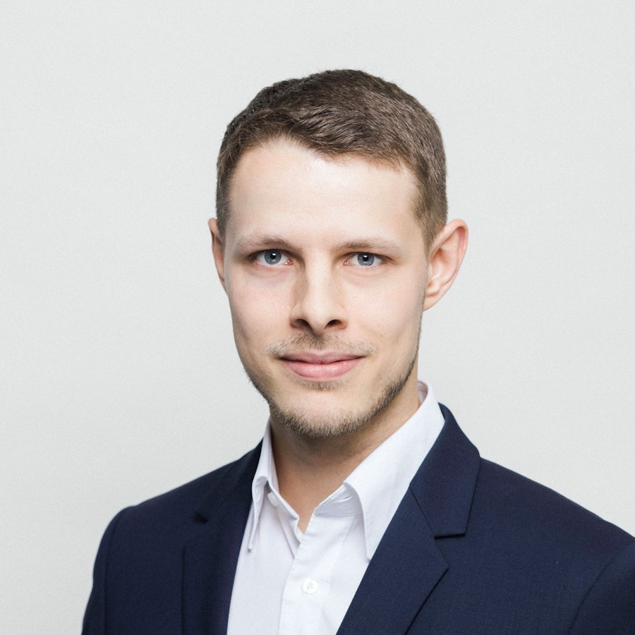 Jan Christopher Rönn - Senior Associate | RBB Economics