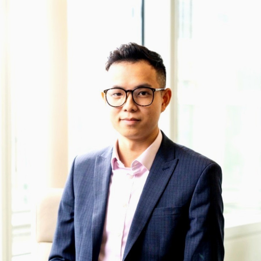 Anthony Zhang - Senior Associate | RBB Economics
