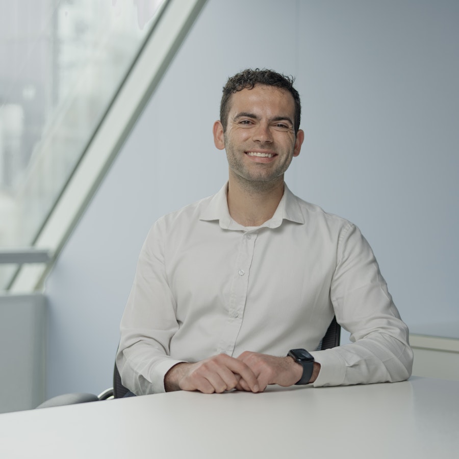 Ben C. Thomas - Senior Associate | RBB Economics