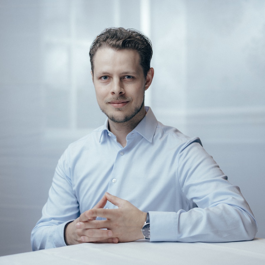 Jan Christopher Rönn - Associate Principal | RBB Economics
