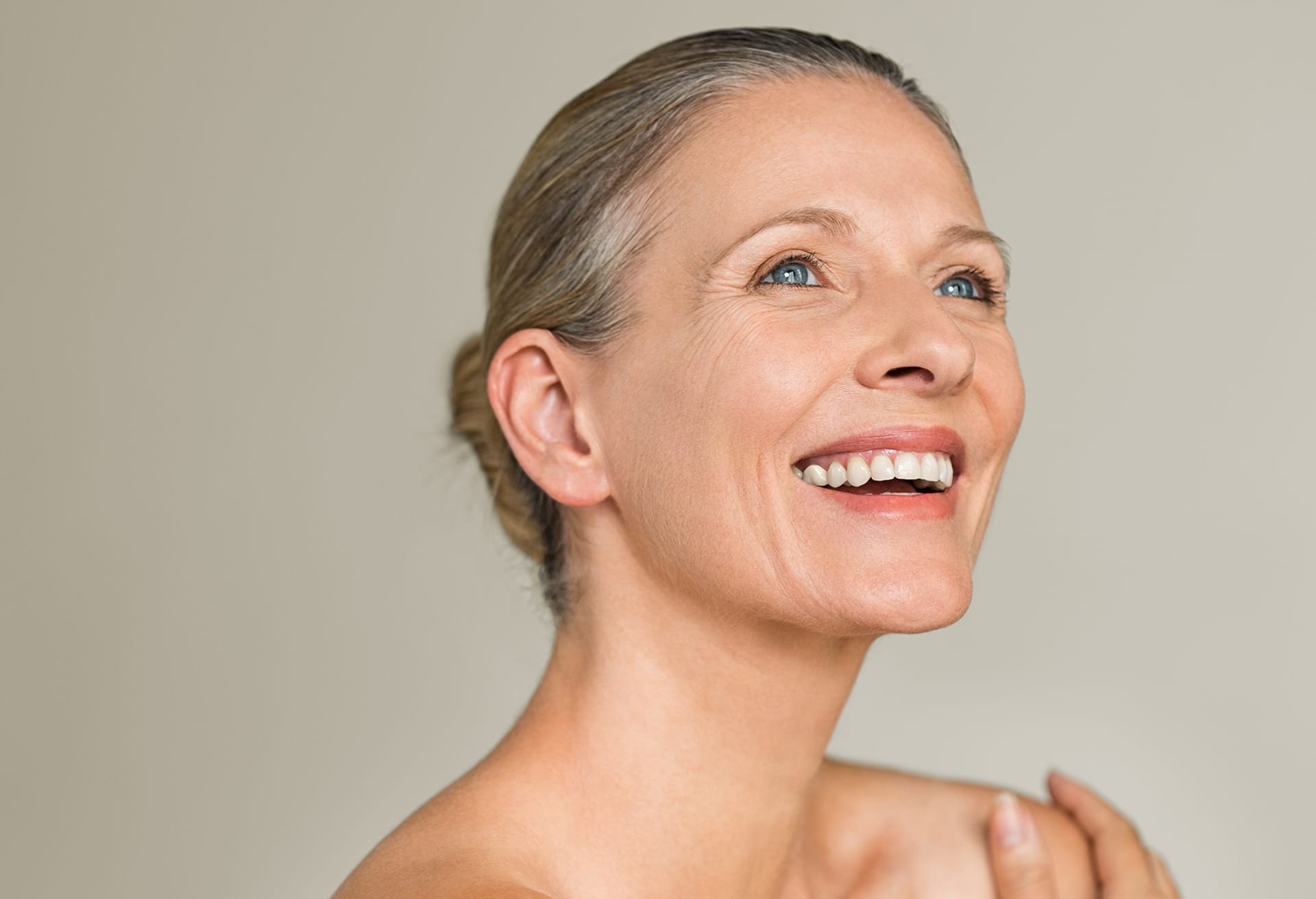 People Without Necks