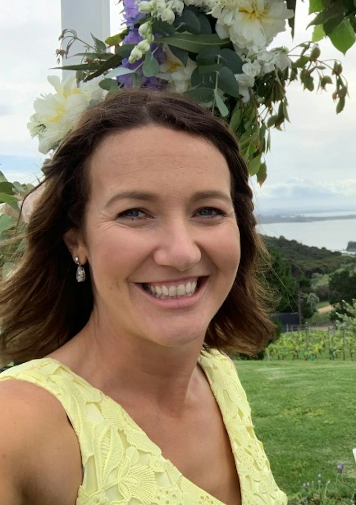 Fonterra's energy and climate decision maker joins Recovery Trust board