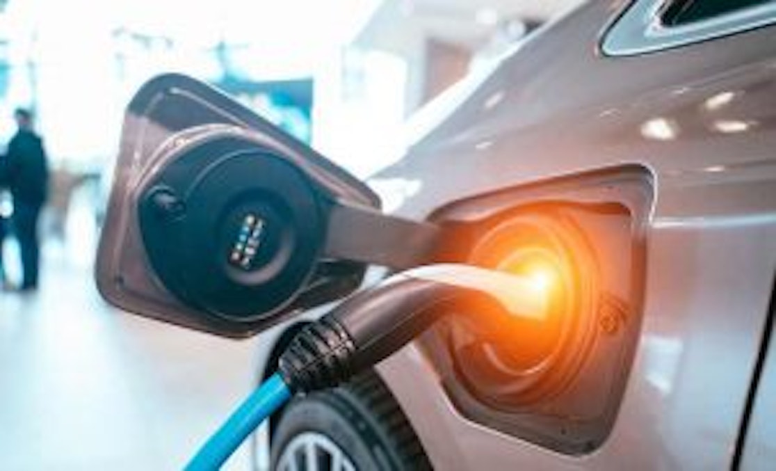 Daikin develops more efficient refrigerant for electric vehicles