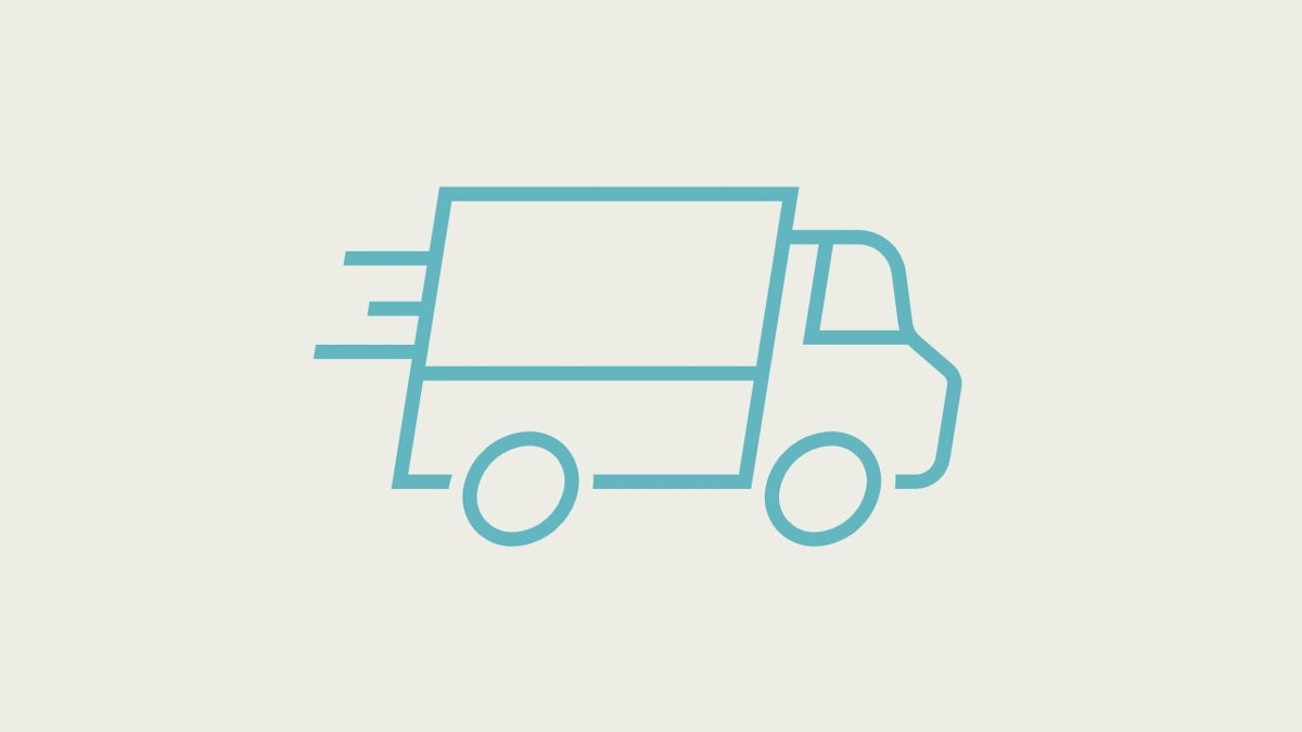 Streamlined Courier Collection Service