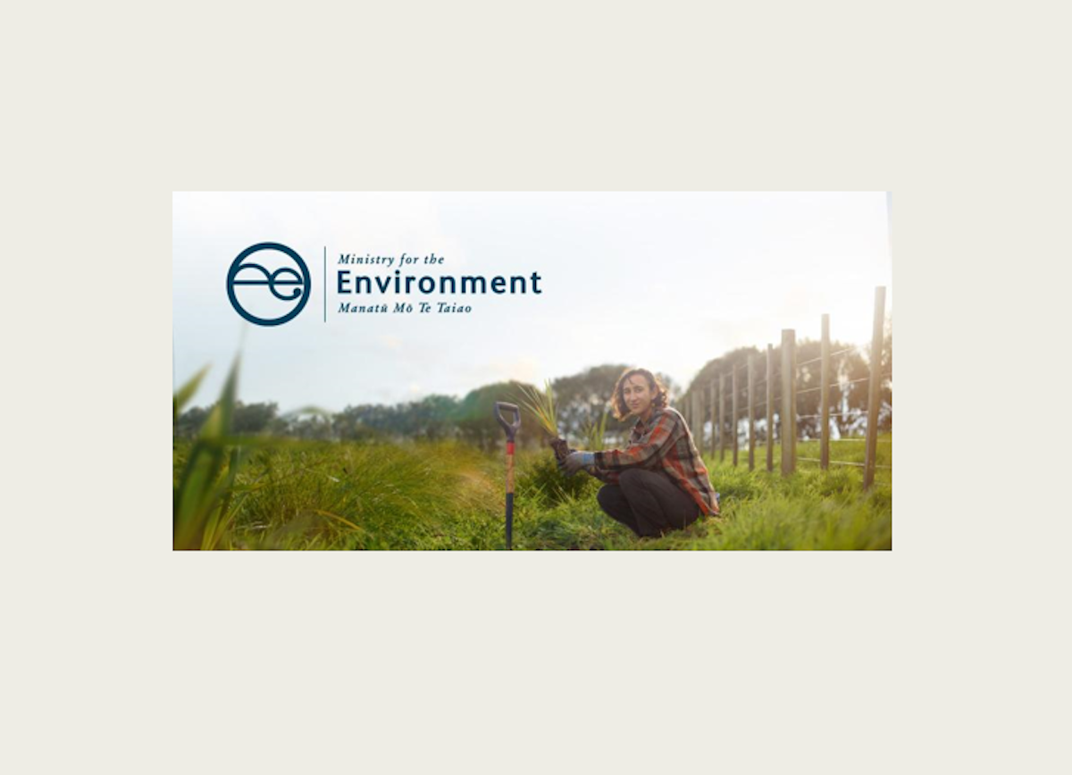 Government announces updated NZ ETS auction settings 2023-2028