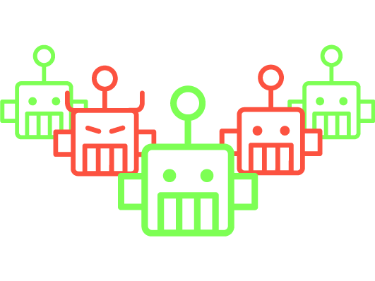 Bot: definition, types, opportunities and threats | Myra