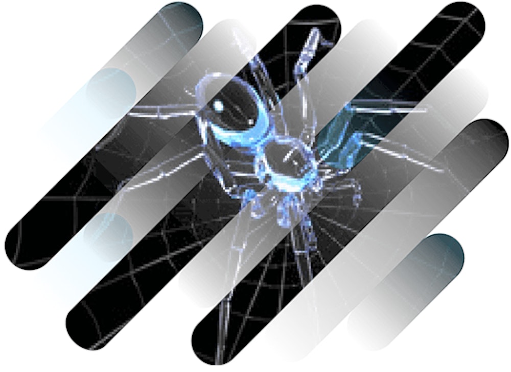 Crawler: Definition, Funktionsweise und Arten | Myra