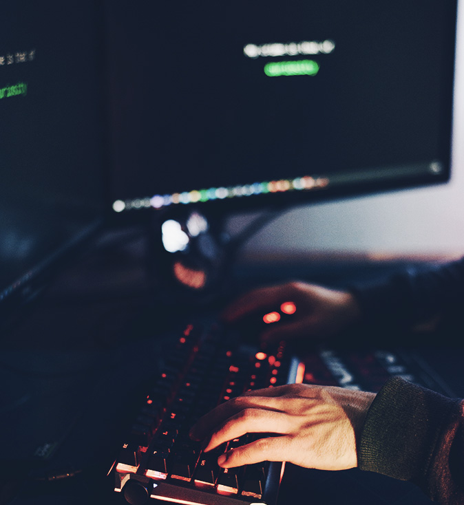 Darknet: Definition, Funktionsweise und wer es nutzt | Myra