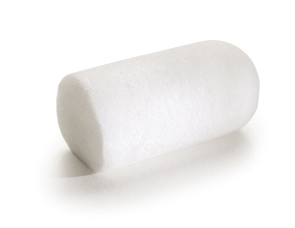 Collagen Wound Dressing Plug Collagen Wound Dressing Plug