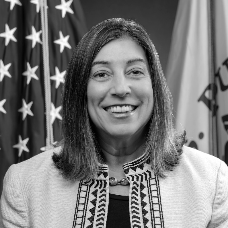 Speakers | 2025 Agents of Change Summit