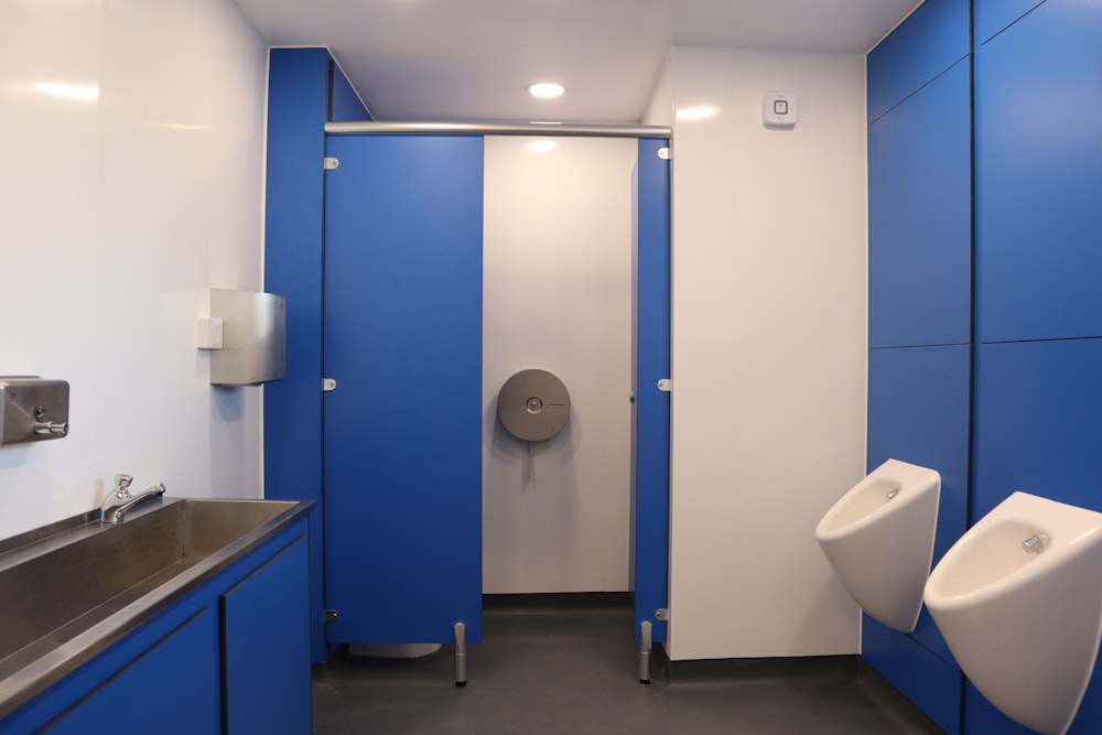 What Your Toilets Say About Your Business - OrcaSpaces