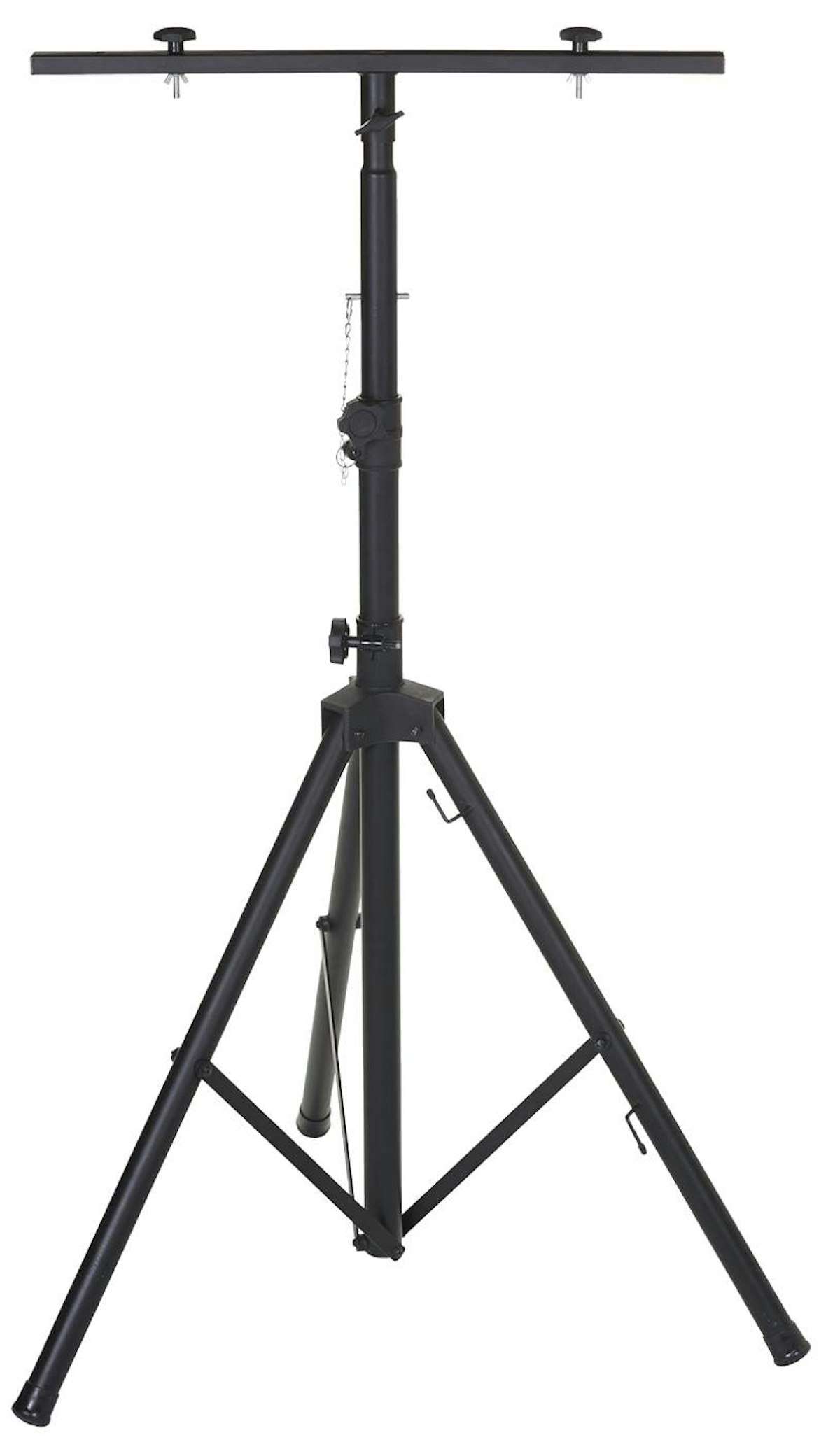 Floor stand Beam 4 metre Mareld - Mareld Pro Lighting